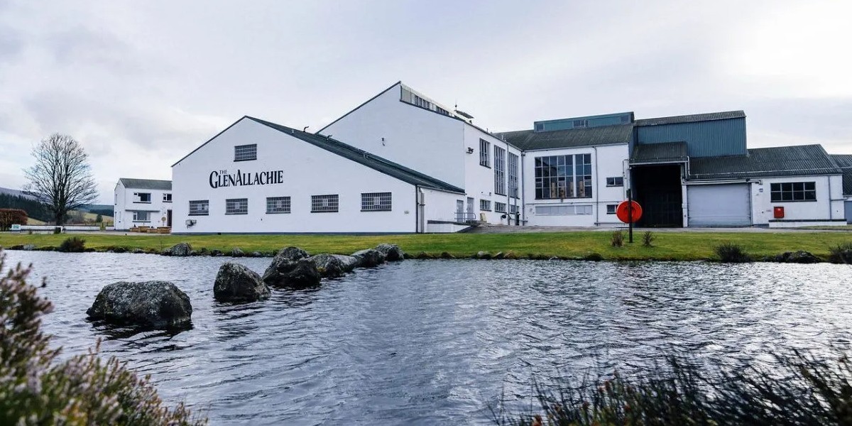 From Classic To Hidden Gems: 10 Best Distilleries To Visit In Speyside ...